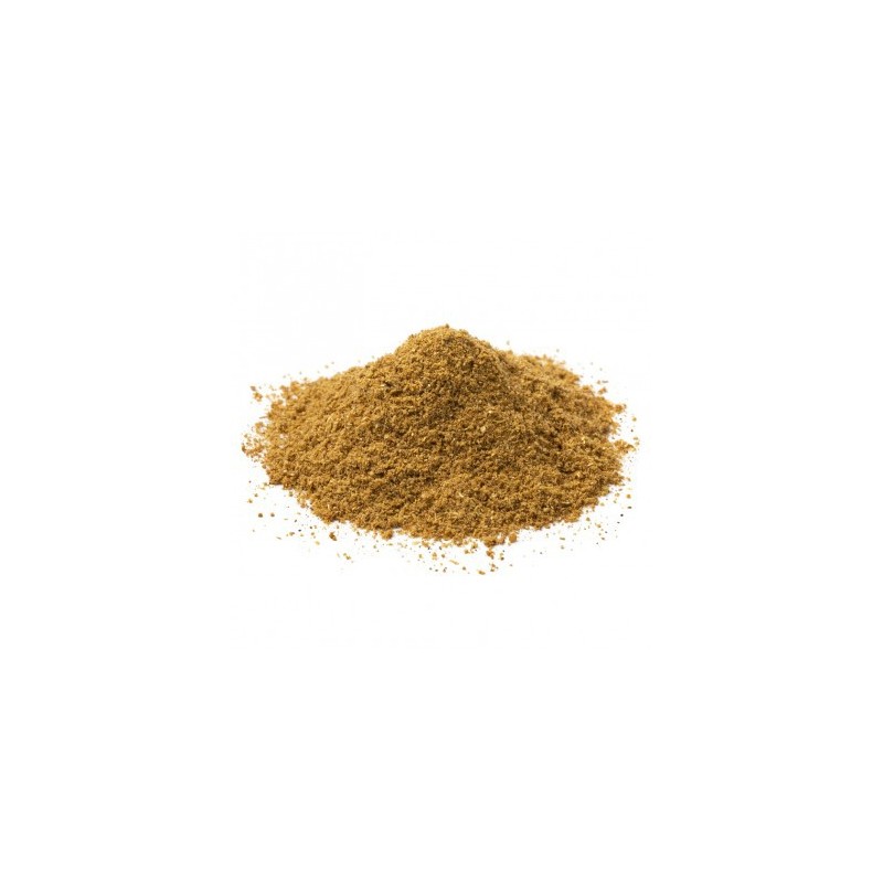 Comino Molido Frasco x 50 gr. | Sazonadores y Condimentos BATÁN